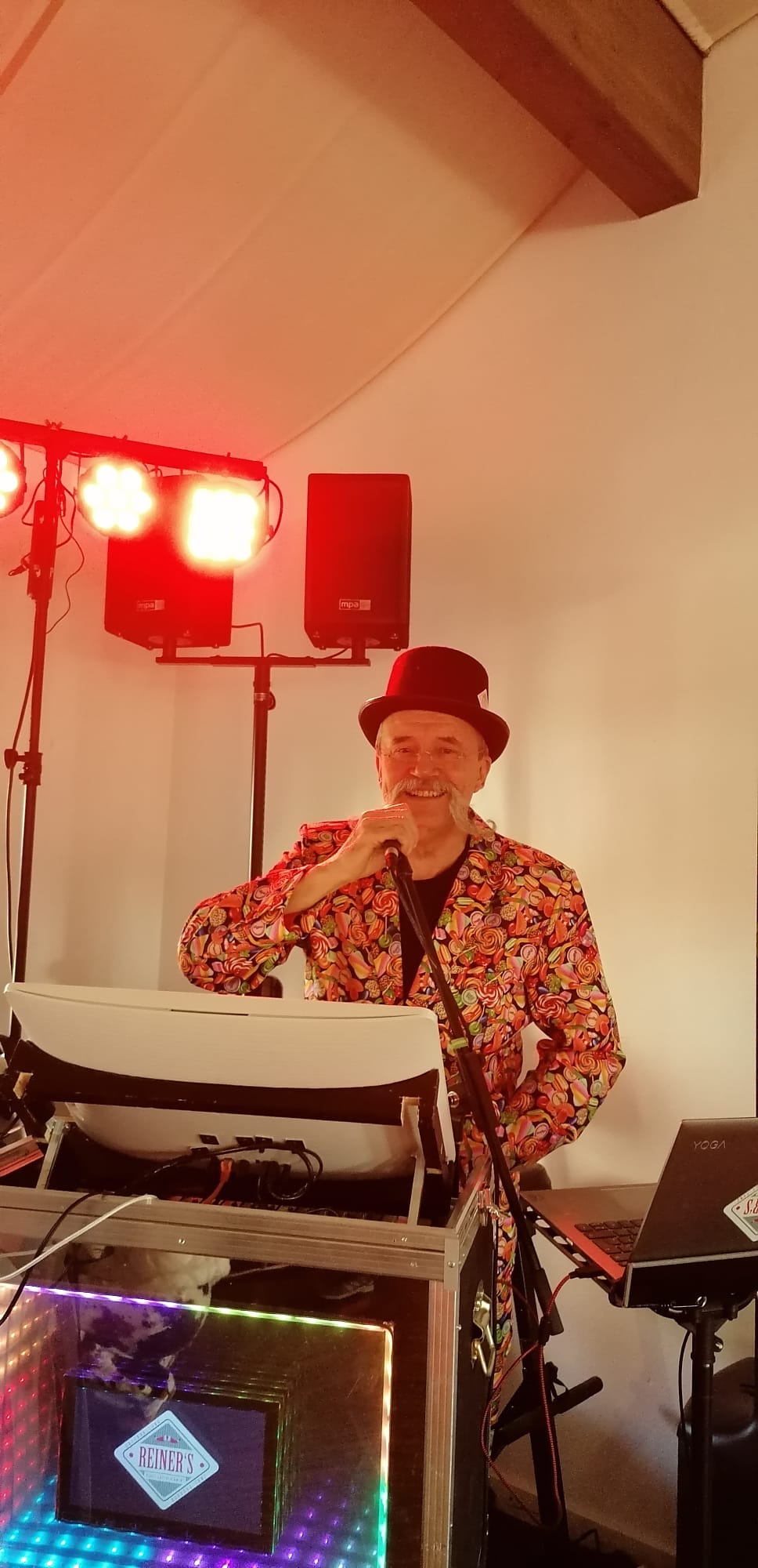 Weiberfasching - Reiner's Party Entertainment
